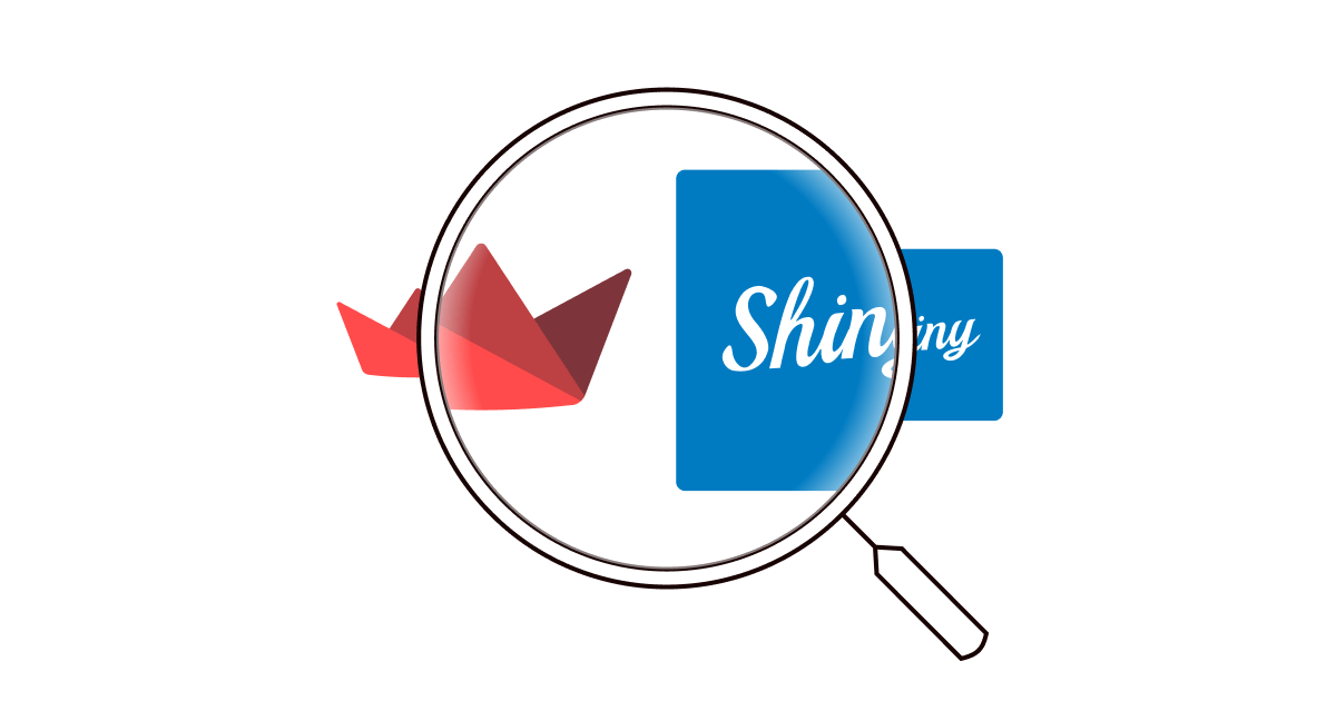 Streamlit Vs Shiny Python Tools Comparison